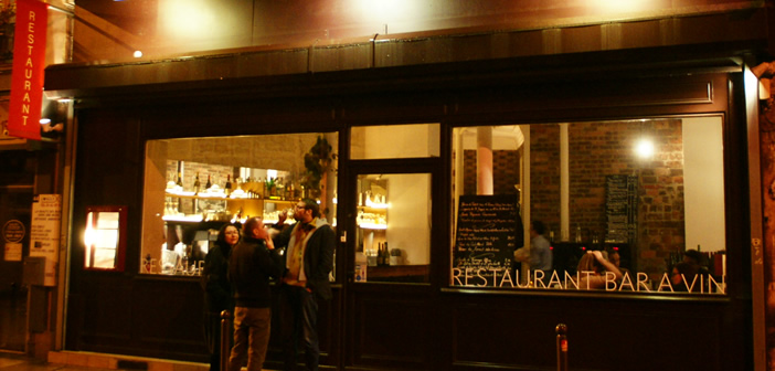 paris-bistro.com décortique la cuisine de Mamou – Mamou restaurant bar ...